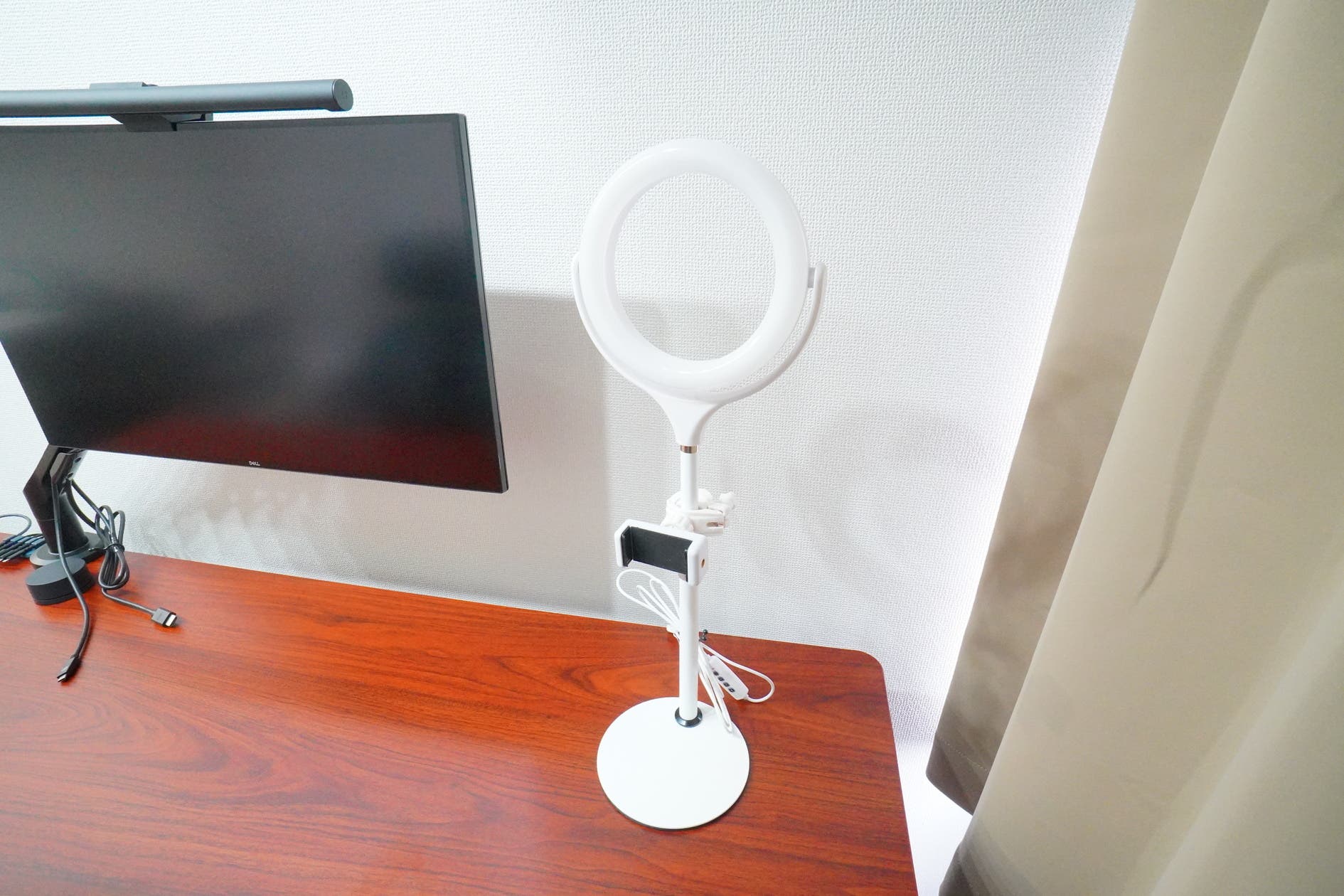 ＜ワークスペース門前仲町＞完全個室✨モニター/光Wi-Fi無料！テレワーク/会議/Web面談/動画撮影の写真13