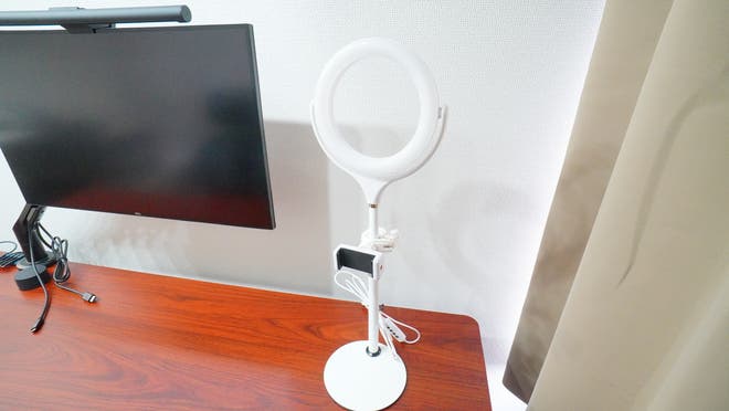 <ワークスペース門前仲町>完全個室✨モニター/光Wi-Fi無料!テレワーク/会議/Web面談/動画撮影の写真13