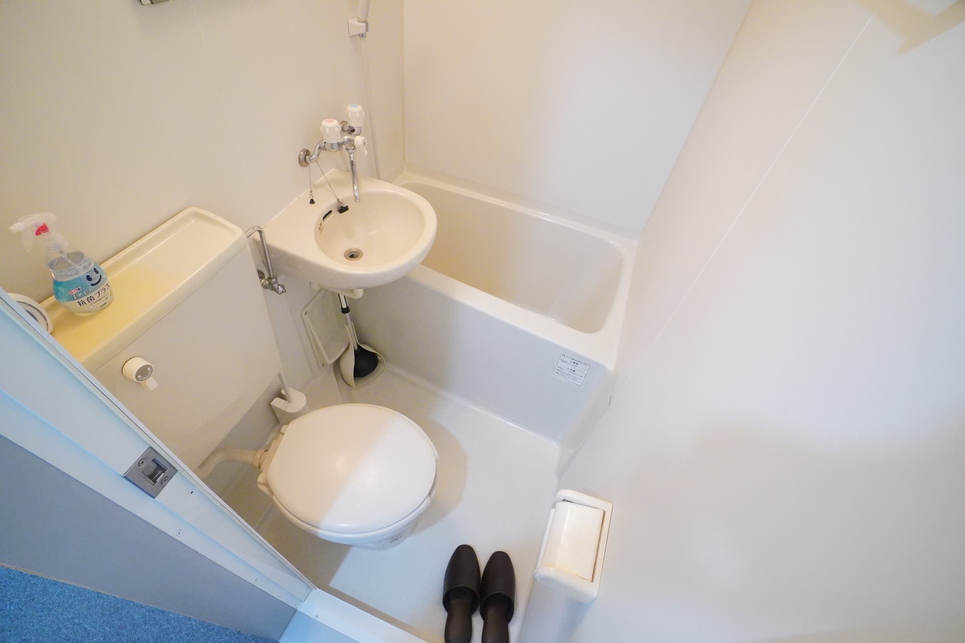 ＜ワークスペース門前仲町＞完全個室✨モニター/光Wi-Fi無料！テレワーク/会議/Web面談/動画撮影の写真20