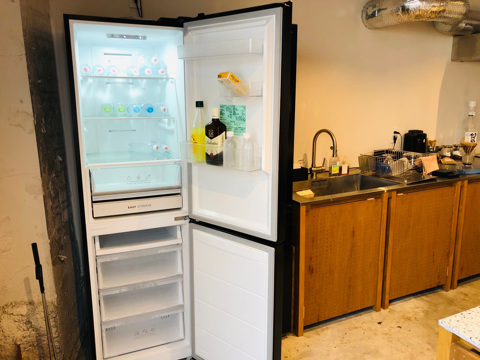 冷蔵庫利用の画像1