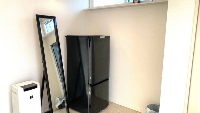 新庄市国道13号近く 防音室 楽器練習 写真動画撮影 ウェブ会議 リモートワークの写真4