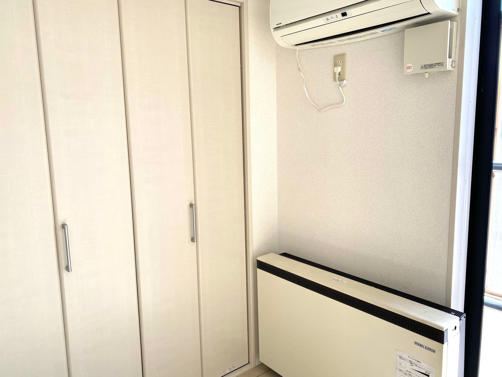 新庄市国道13号近く 防音室  楽器練習 写真動画撮影 ウェブ会議 リモートワークの写真5