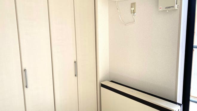 新庄市国道13号近く 防音室 楽器練習 写真動画撮影 ウェブ会議 リモートワークの写真5