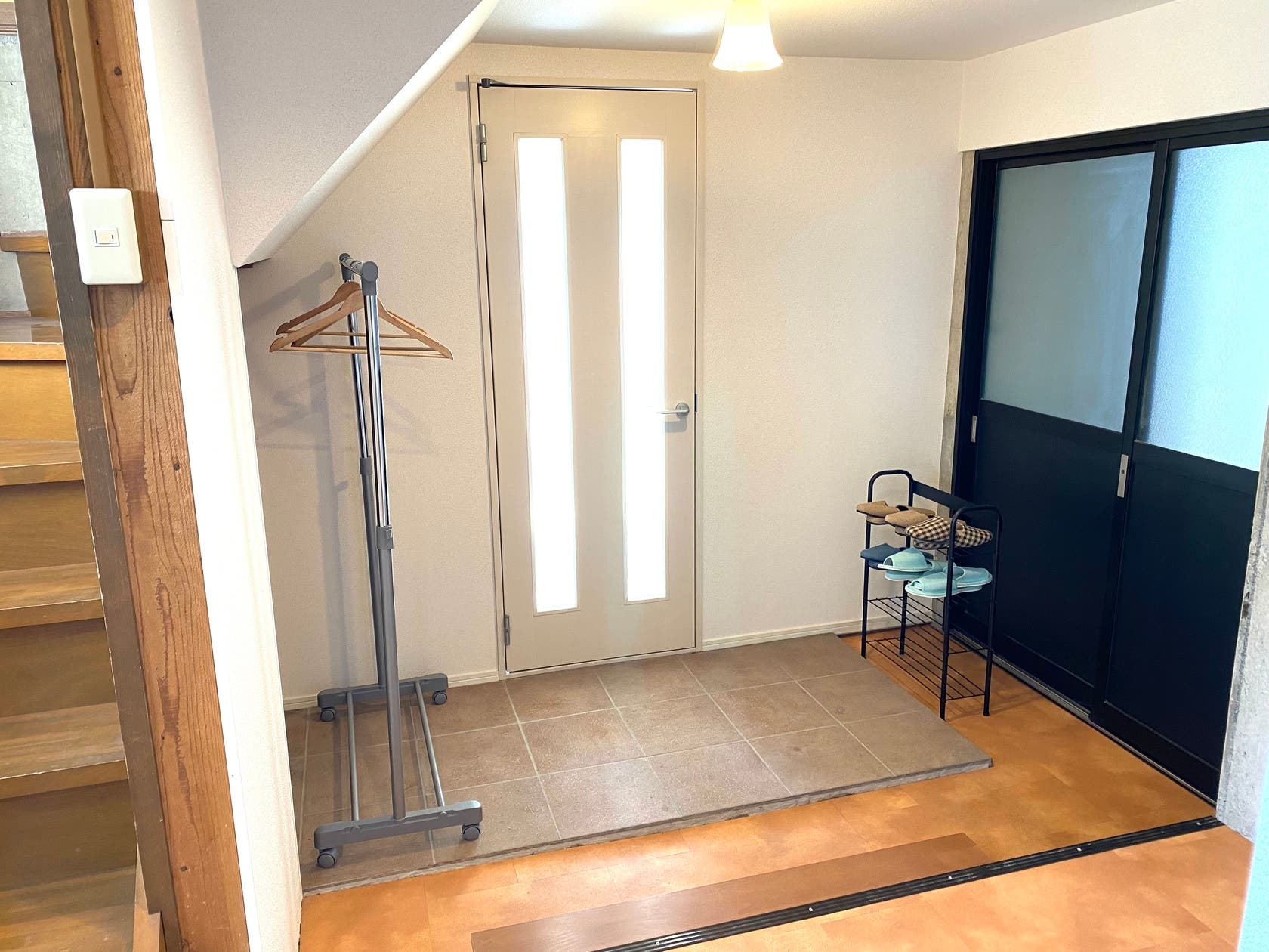 新庄市国道13号近く 防音室  楽器練習 写真動画撮影 ウェブ会議 リモートワークの写真7