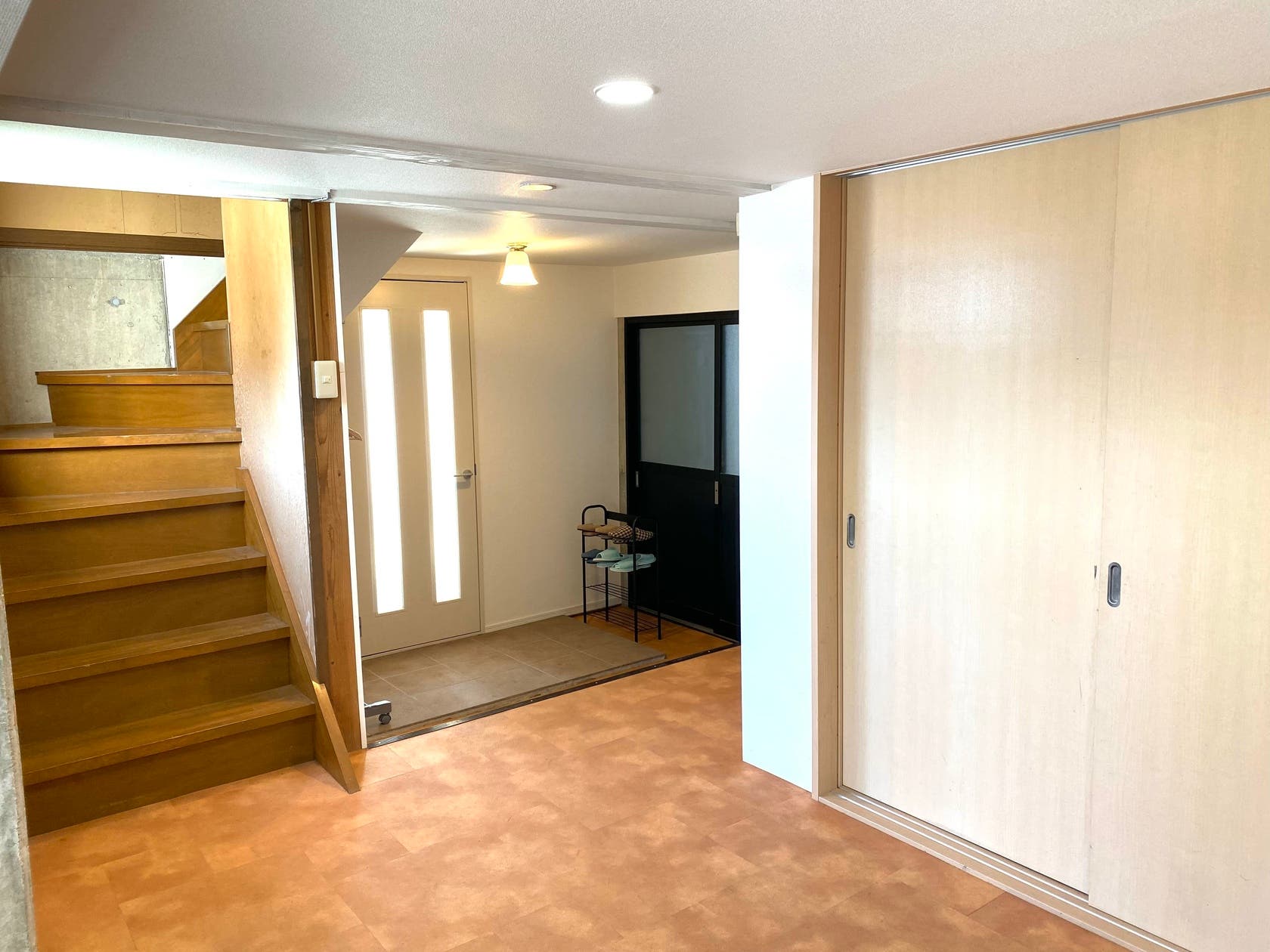 新庄市国道13号近く 防音室  楽器練習 写真動画撮影 ウェブ会議 リモートワークの写真8