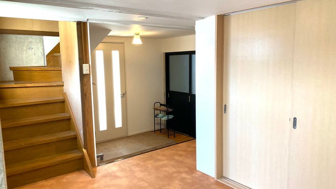 新庄市国道13号近く 防音室 楽器練習 写真動画撮影 ウェブ会議 リモートワークの写真8