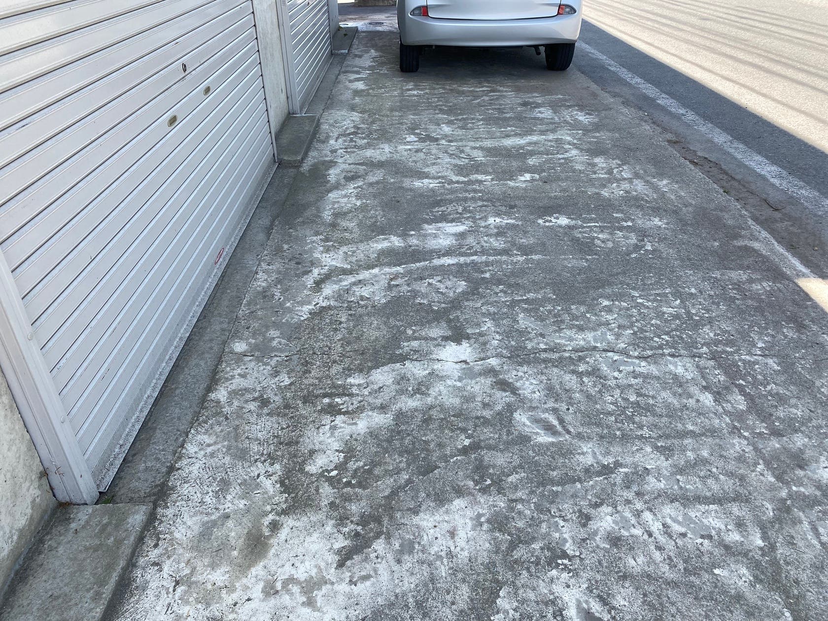 新庄市国道13号近く 防音室  楽器練習 写真動画撮影 ウェブ会議 リモートワークの写真9