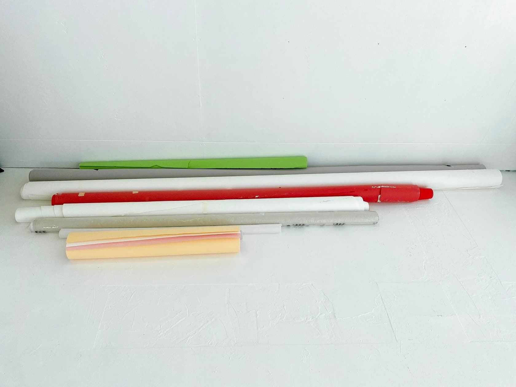 【六本木駅徒歩6分】追加オプション料金なし！自然光◎・照明/機材○ 白壁白床「aNmoda STUDIO」の写真11