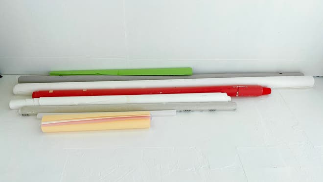 【六本木駅徒歩6分】追加オプション料金なし!自然光◎・照明/機材○ 白壁白床「aNmoda STUDIO」の写真11