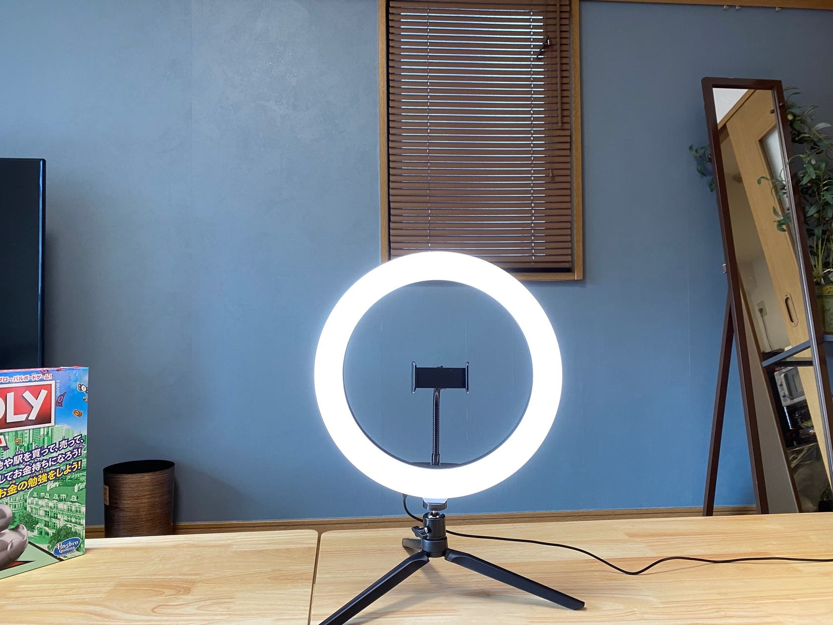 最大12名🙆‍♀️下北沢駅2分/たこ焼き機・ボードゲーム無料✨ゴミ捨て可❗️24時間利用⭕️推し会、撮影もの写真13