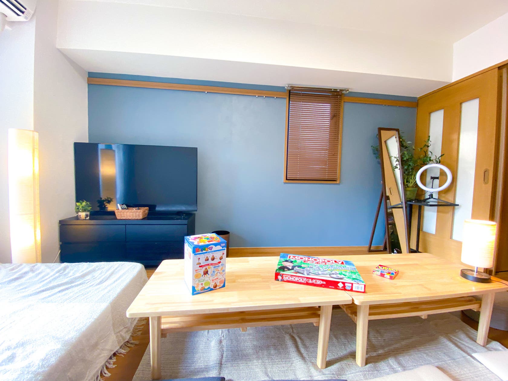 最大12名🙆‍♀️下北沢駅2分/たこ焼き機・ボードゲーム無料✨ゴミ捨て可❗️24時間利用⭕️推し会、撮影もの写真7