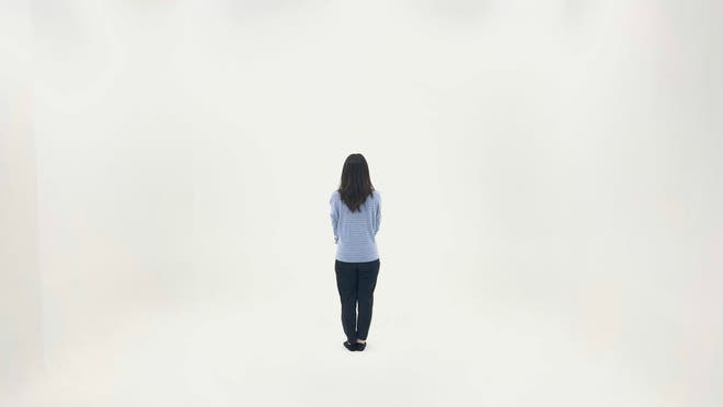 スモーク クロマキ 大音量可 引16m天高3.5m 機材無料 個室メイクR 最大幅11m本格プロ仕様白ホリスタジオ【徒歩2分】の写真13