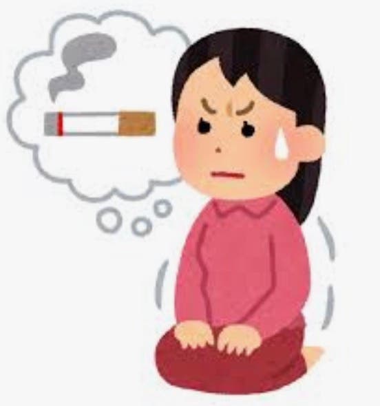 🚬電子タバコのみ！喫煙オプションの画像1