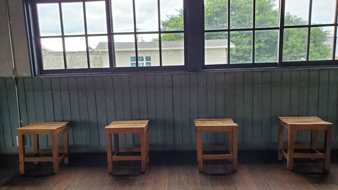 築60年のレトロな空間 撮影/誕生会/女子会/教室/講座の写真3