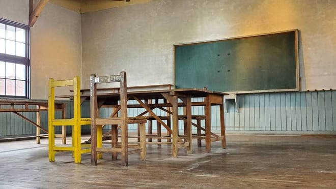 築60年のレトロな空間 撮影/誕生会/女子会/教室/講座の写真4