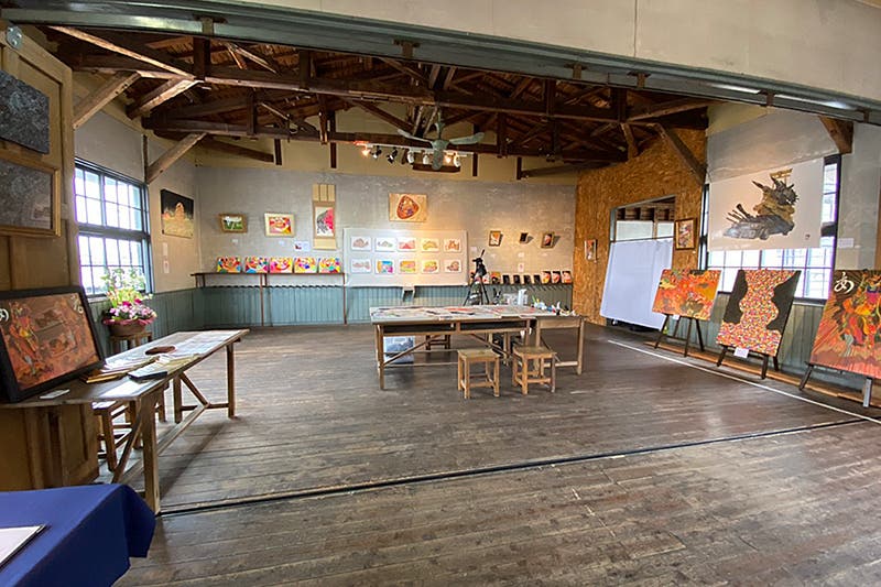 築６０年のレトロな空間　撮影/誕生会/女子会/教室/講座の写真5