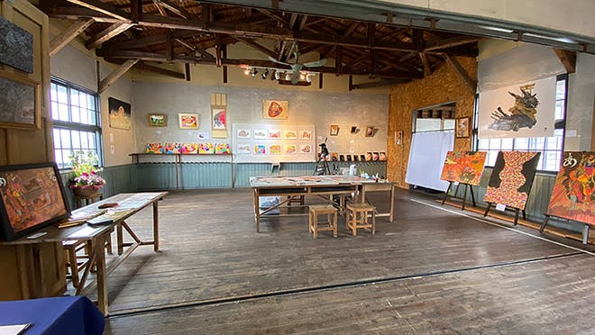 築60年のレトロな空間 撮影/誕生会/女子会/教室/講座の写真5