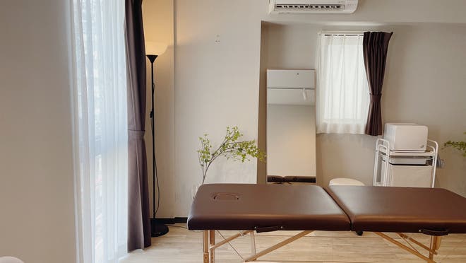 3F・301号室【天神駅 西1出口より徒歩1分】広めのお部屋・ネイル設備完備の写真3