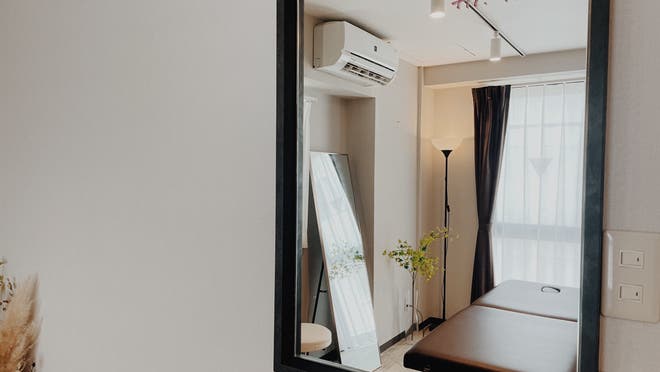 3F・301号室【天神駅 西1出口より徒歩1分】広めのお部屋・ネイル設備完備の写真4