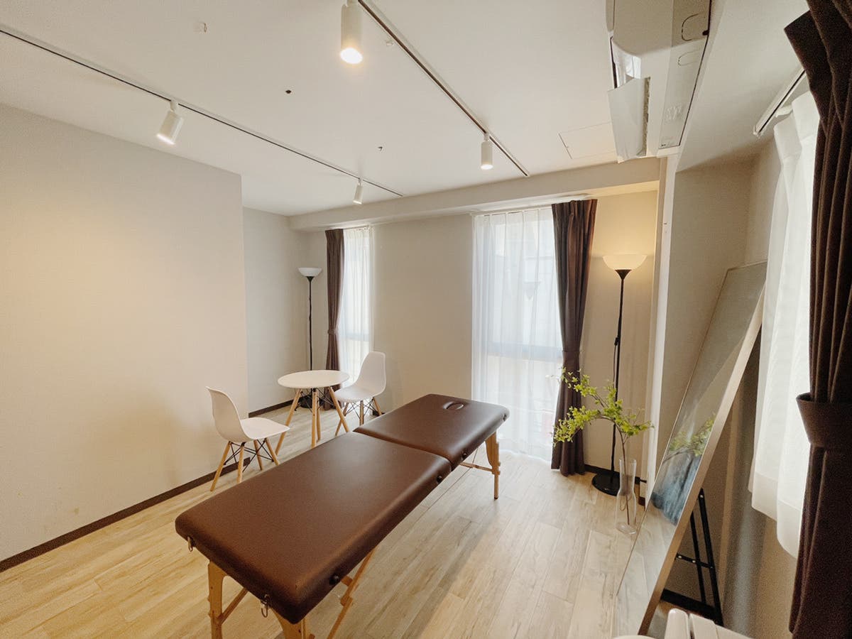 3F・301号室【天神駅 西1出口より徒歩1分】広めのお部屋・ネイル設備完備の写真5