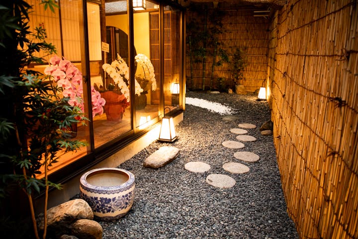 11月平日お値引きあり！！【白金台駅徒歩5分】古民家一棟貸し切りフォトスタジオの写真11