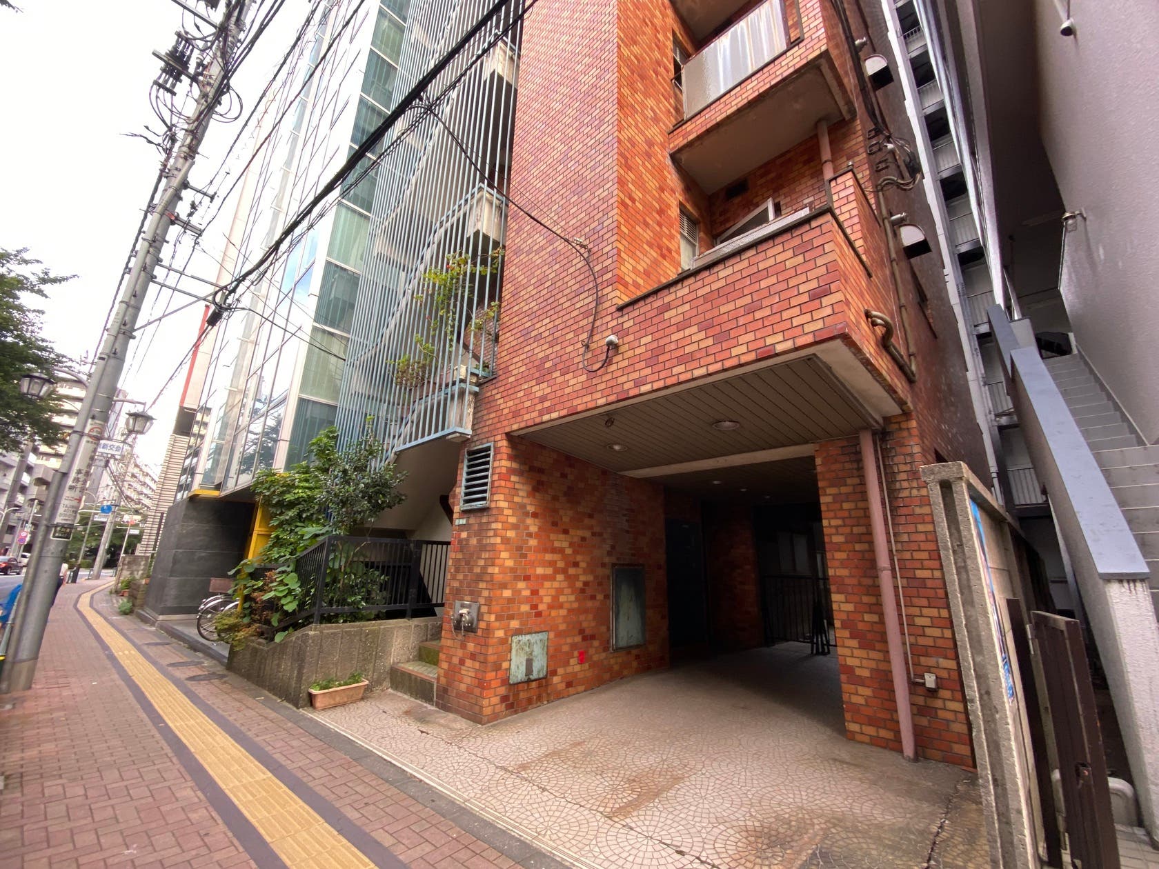 【練馬徒歩4分】HP完成記念！高3.3×横6ｍ白ホリ、トップライトの打てるレンタル撮影スタジオの写真21