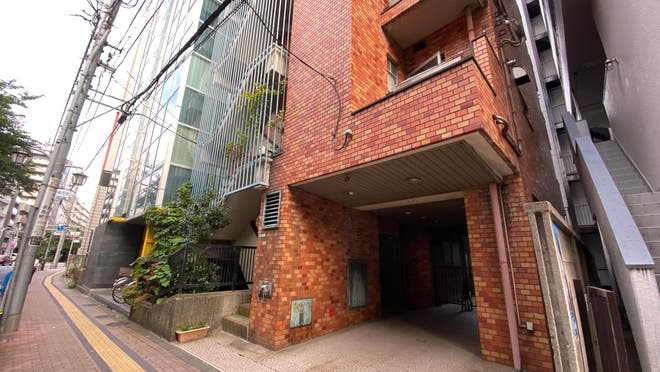 【練馬徒歩4分】HP完成記念!高3.3×横6m白ホリ、トップライトの打てるレンタル撮影スタジオの写真21