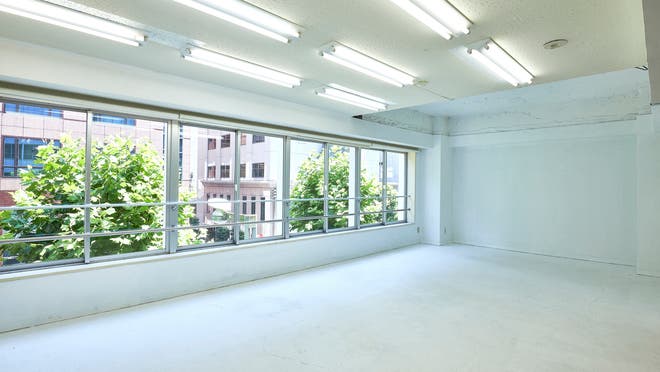 【DEXI Mono Studio/3F】新宿御苑前3分!会議・講習会・撮影・展示会・イベントなど多目的なニーズに◎の写真3