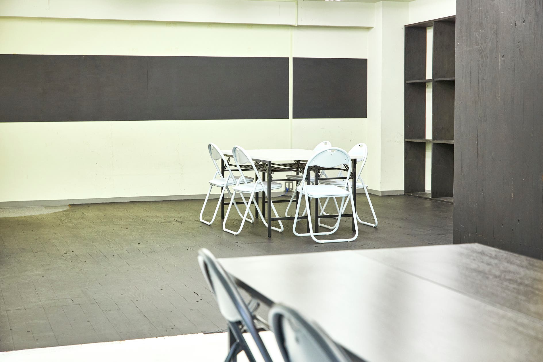 【DEXI Ｍono Studio／3F】新宿御苑前3分！会議・講習会・撮影・展示会・イベントなど多目的なニーズに◎の写真5