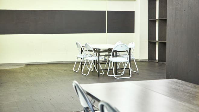 【DEXI Mono Studio/3F】新宿御苑前3分!会議・講習会・撮影・展示会・イベントなど多目的なニーズに◎の写真5