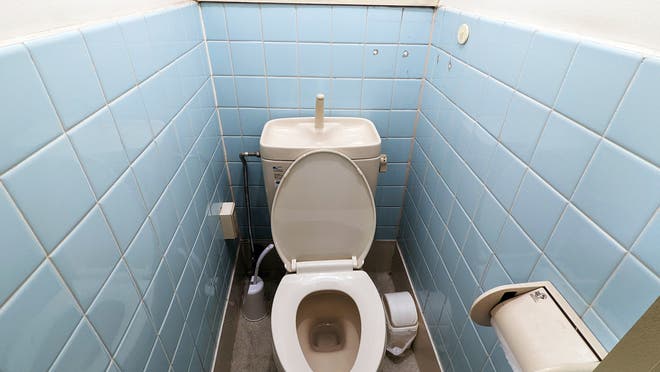 新調した畳が心地よい昔ながらの和室☆占いやネイル、テレワーク、荷物置き場にも最適の写真10