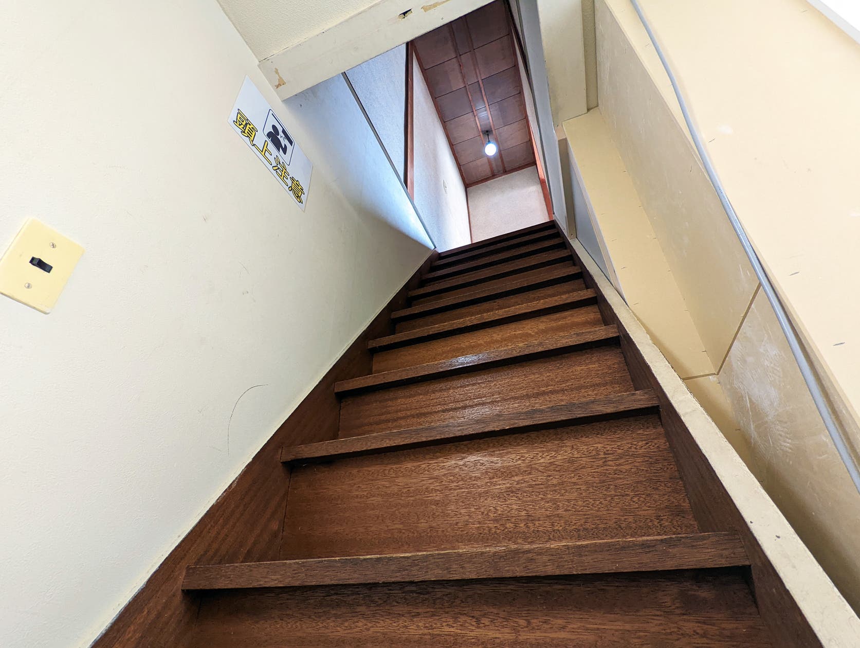 新調した畳が心地よい昔ながらの和室☆占いやネイル、テレワーク、荷物置き場にも最適の写真16