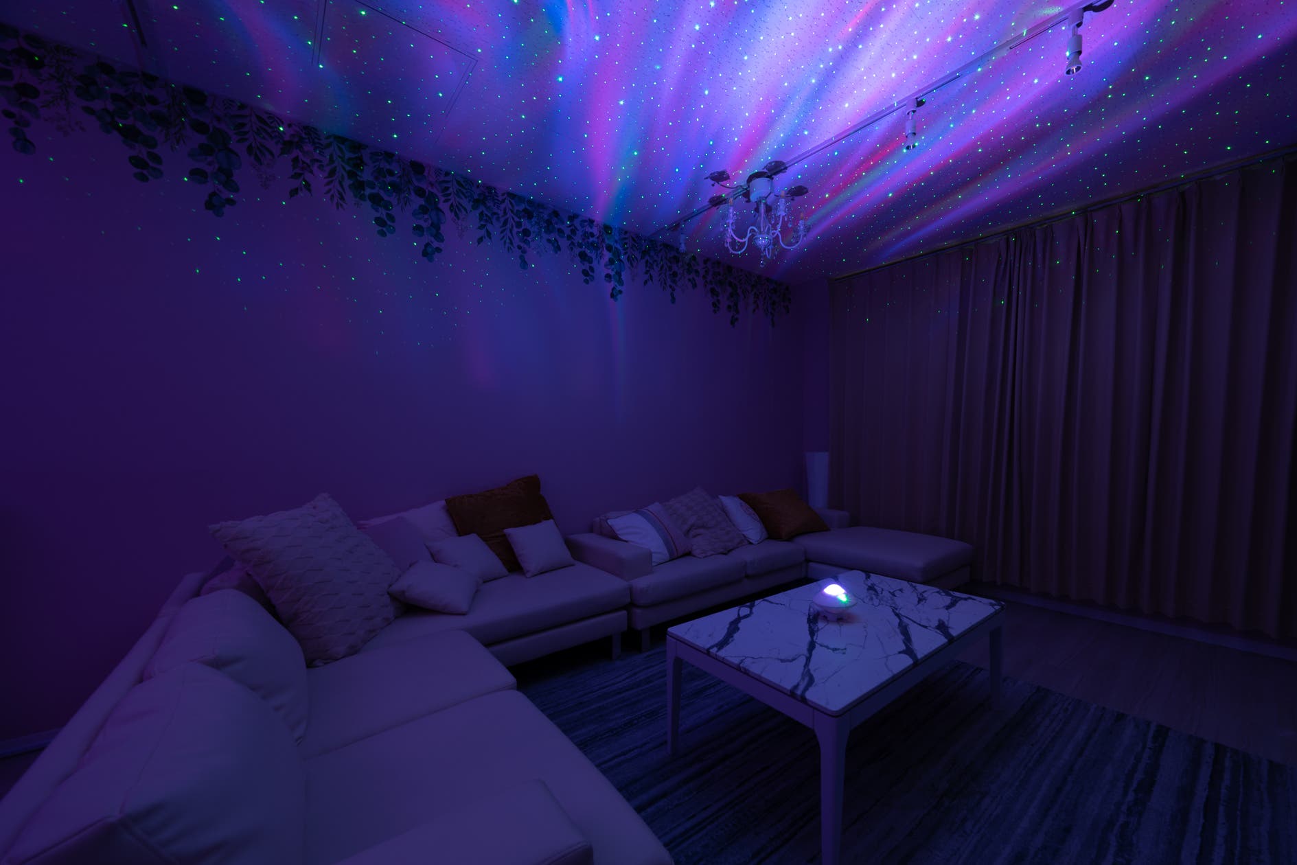 スペモ✨クリスマス🎄歓送迎会🎊学割👨‍🎓ホワイト×ピンク🦩女子会🦄推し活💫ママ会👶289_Elegance名古屋の写真10