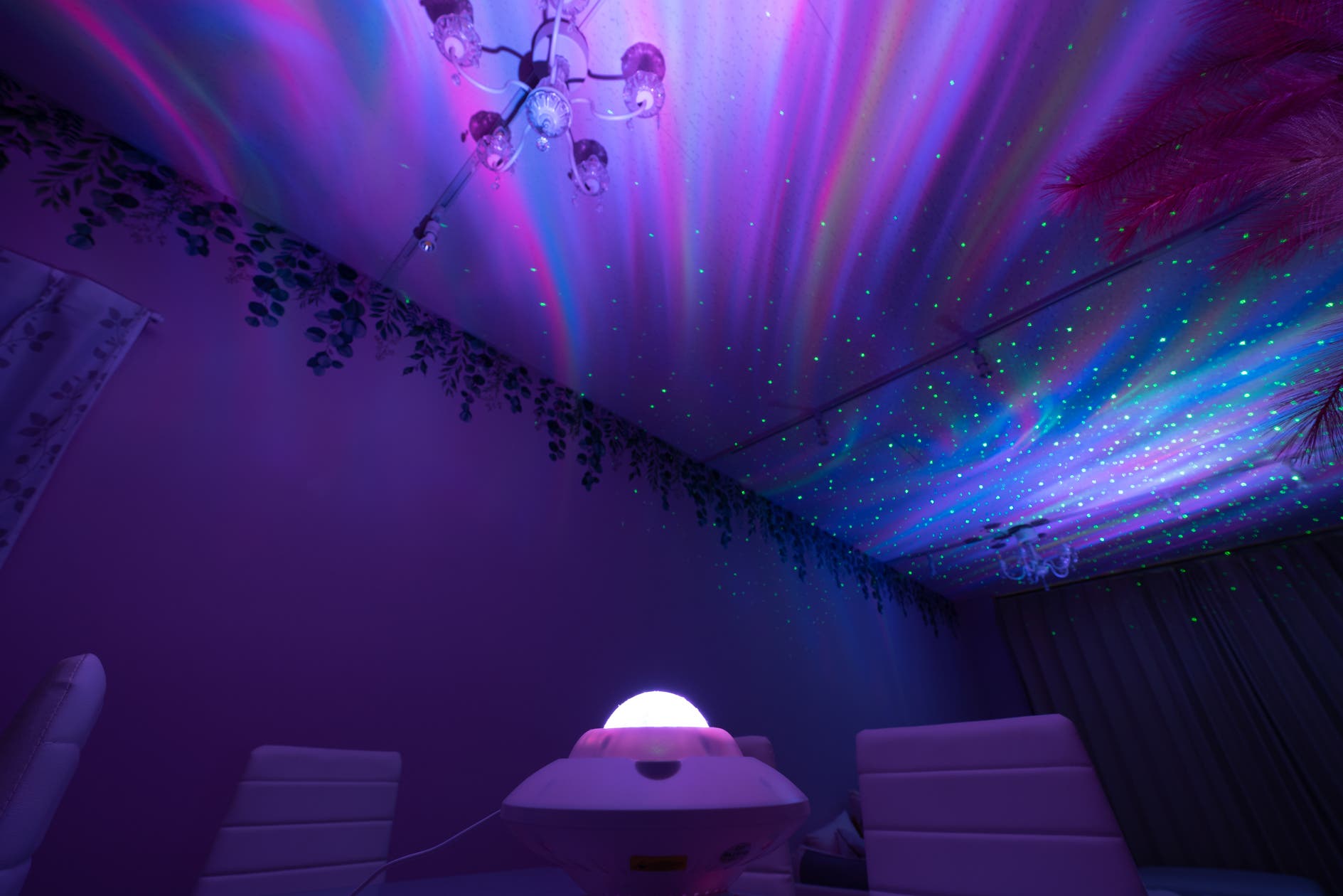 スペモ✨クリスマス🎄歓送迎会🎊学割👨‍🎓ホワイト×ピンク🦩女子会🦄推し活💫ママ会👶289_Elegance名古屋の写真11