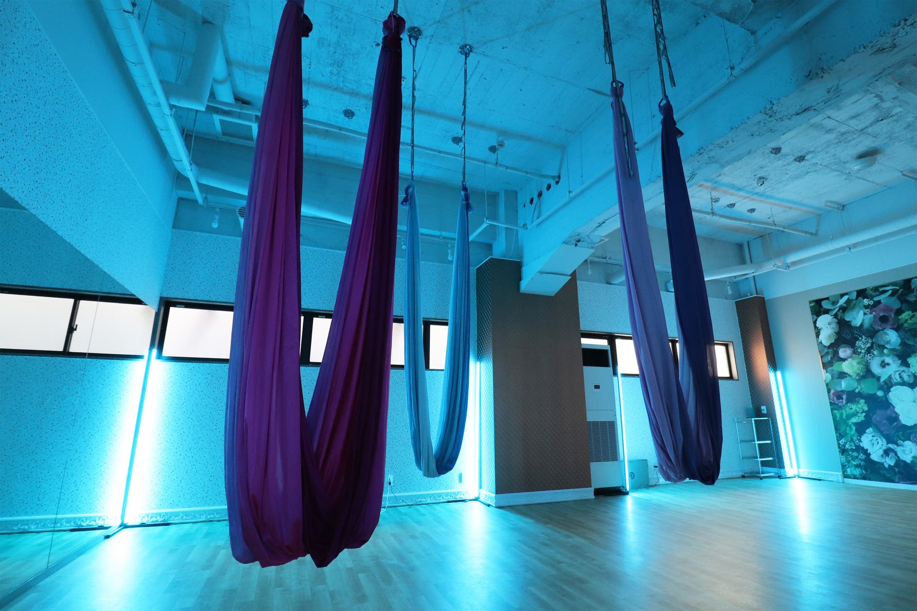 【料金値下げ】【西川口駅徒歩1分の駅チカ】50㎡越え♪シャワー・パウダールーム完備♪無料オプション品多数♪【スタジオB】の写真3