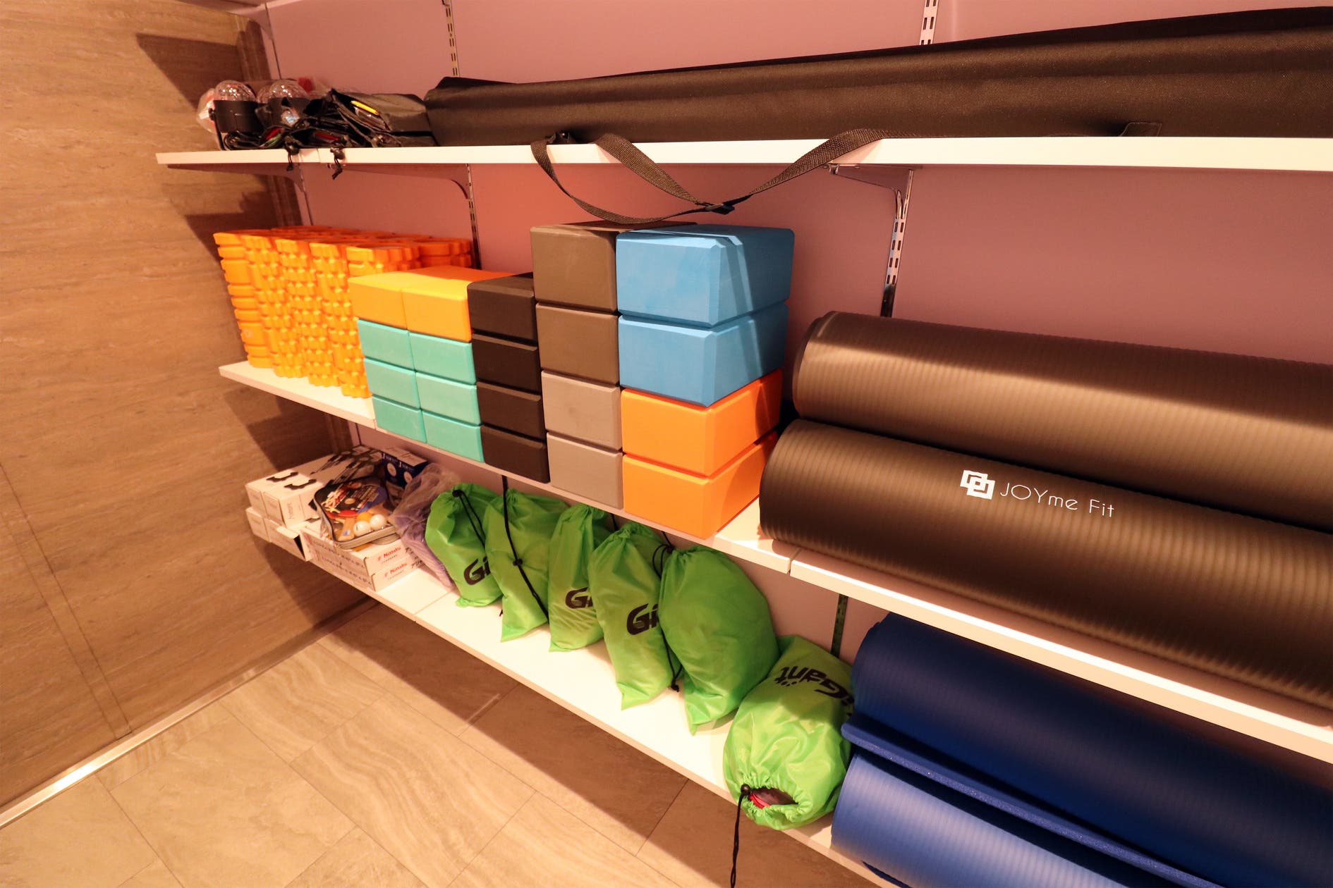 【料金値下げ】【西川口駅徒歩1分の駅チカ】50㎡越え♪シャワー・パウダールーム完備♪無料オプション品多数♪【スタジオB】の写真6