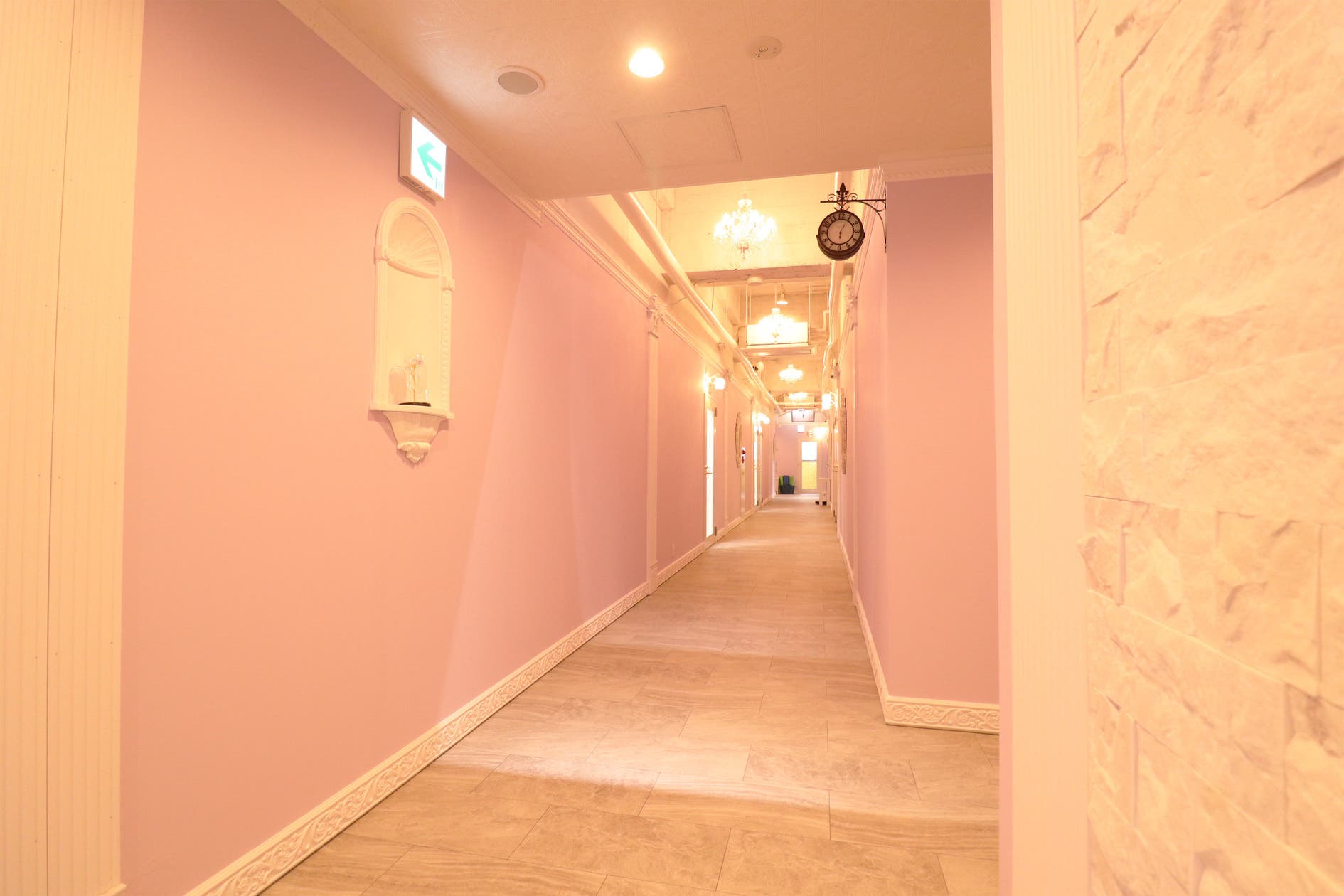 【料金値下げ】ダンス・ヨガ・バレエスタジオ♪シャワー・パウダールーム完備♪【スタジオA】の写真10