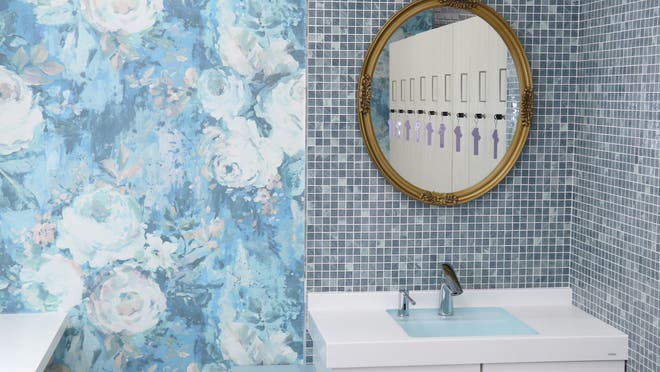 【料金値下げ】ダンス・ヨガ・バレエスタジオ♪シャワー・パウダールーム完備♪【スタジオA】の写真7