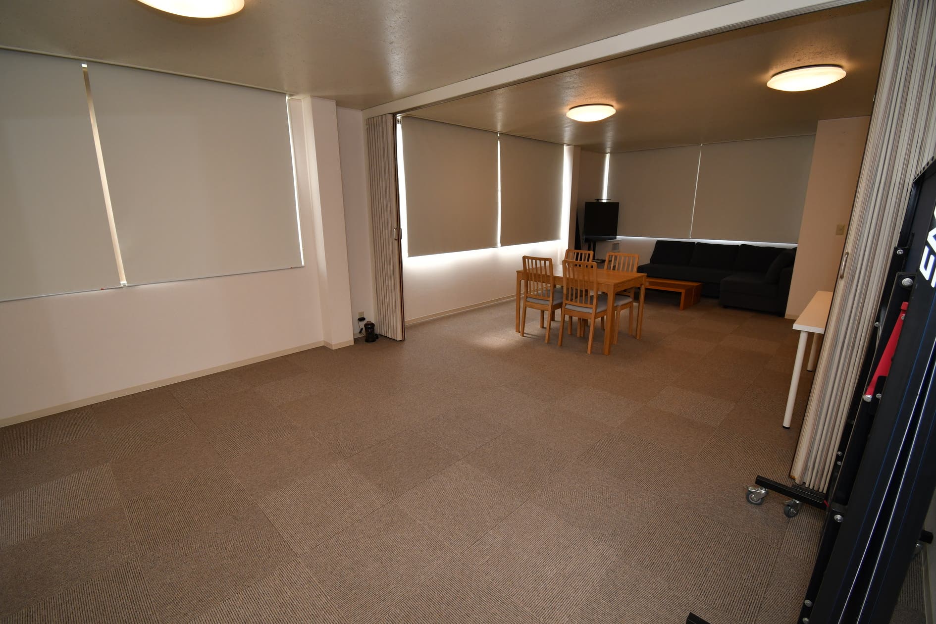 香西南町のお気に入りの空間としてご利用ください。の写真4