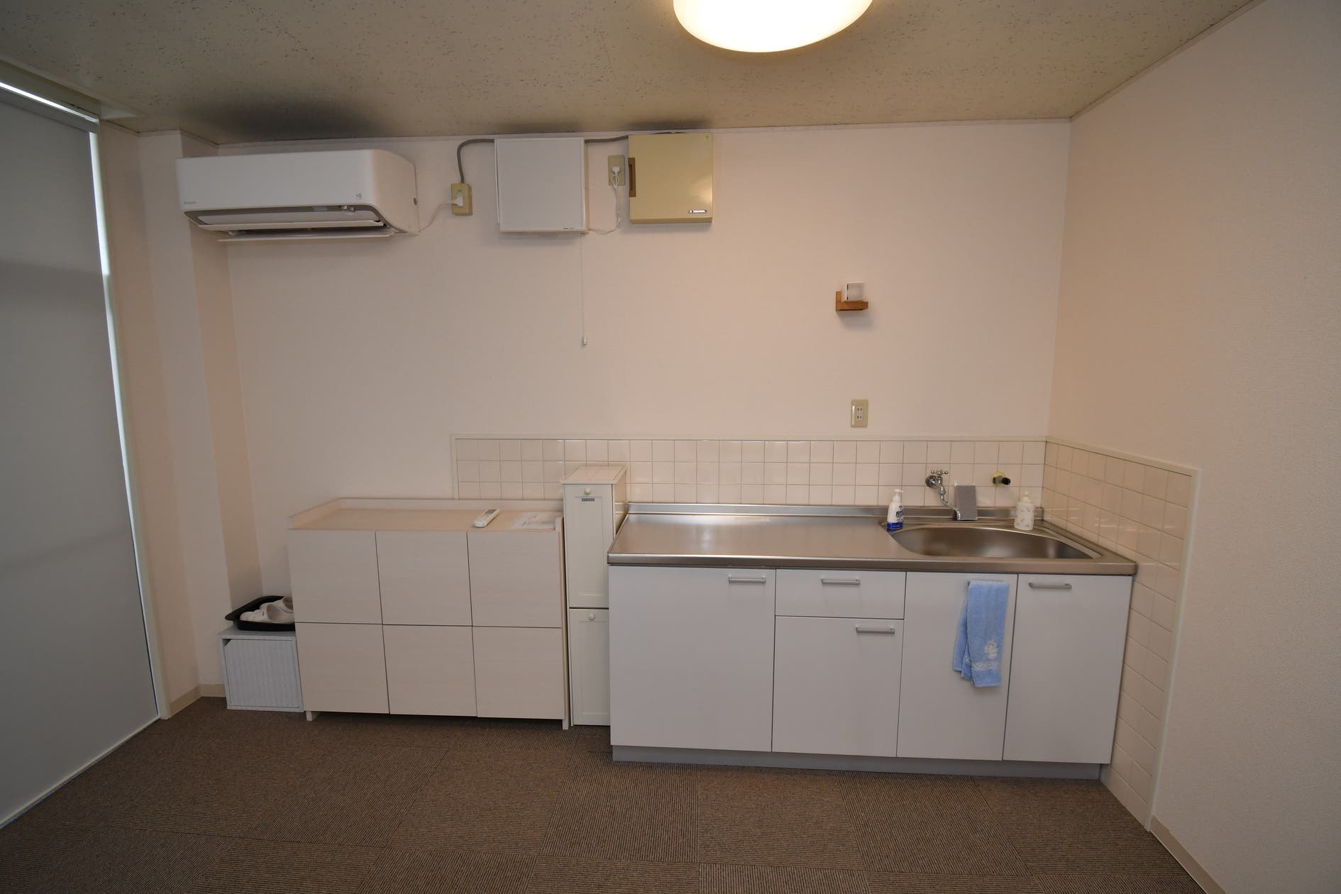 香西南町のお気に入りの空間としてご利用ください。の写真5