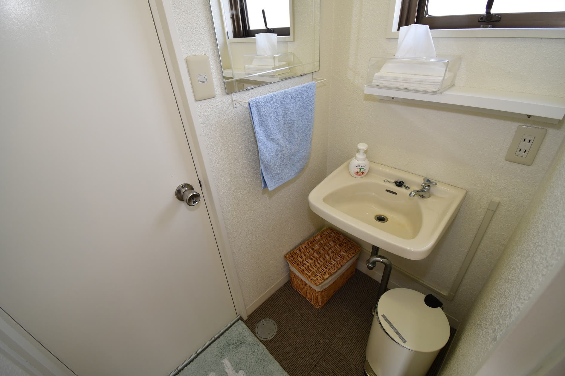 香西南町のお気に入りの空間としてご利用ください。の写真7