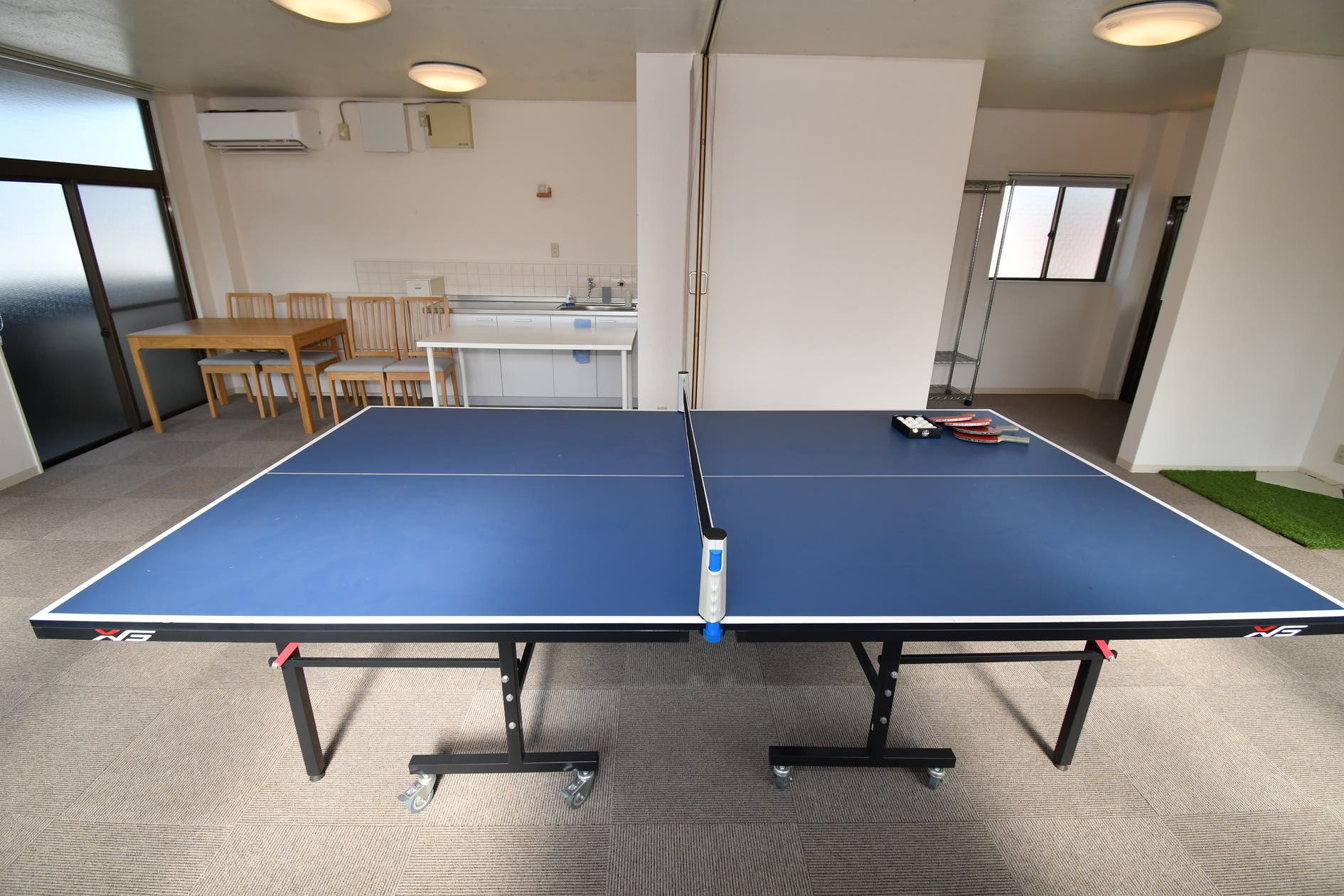 香西南町のお気に入りの空間としてご利用ください。の写真11