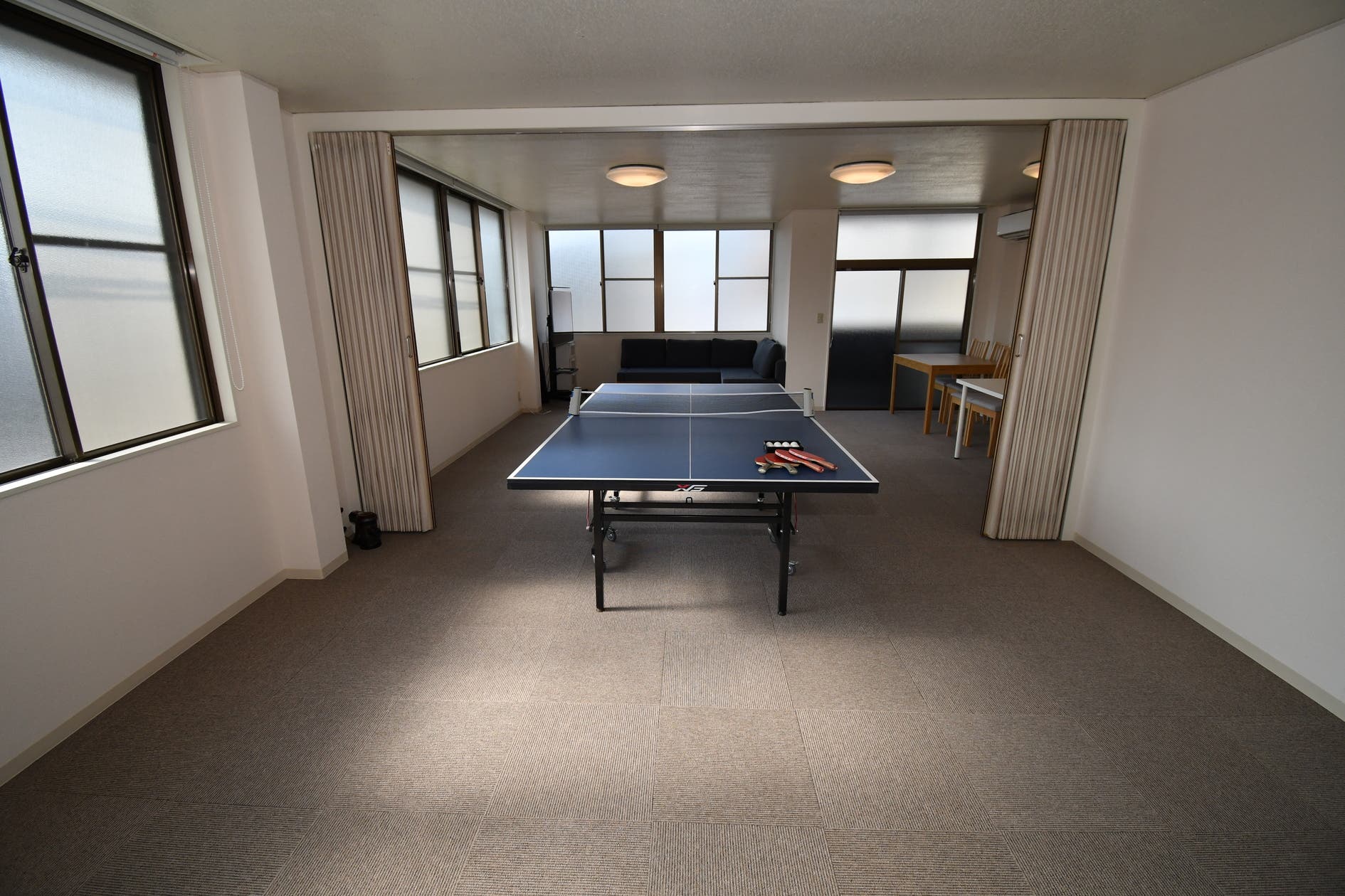 香西南町のお気に入りの空間としてご利用ください。の写真12