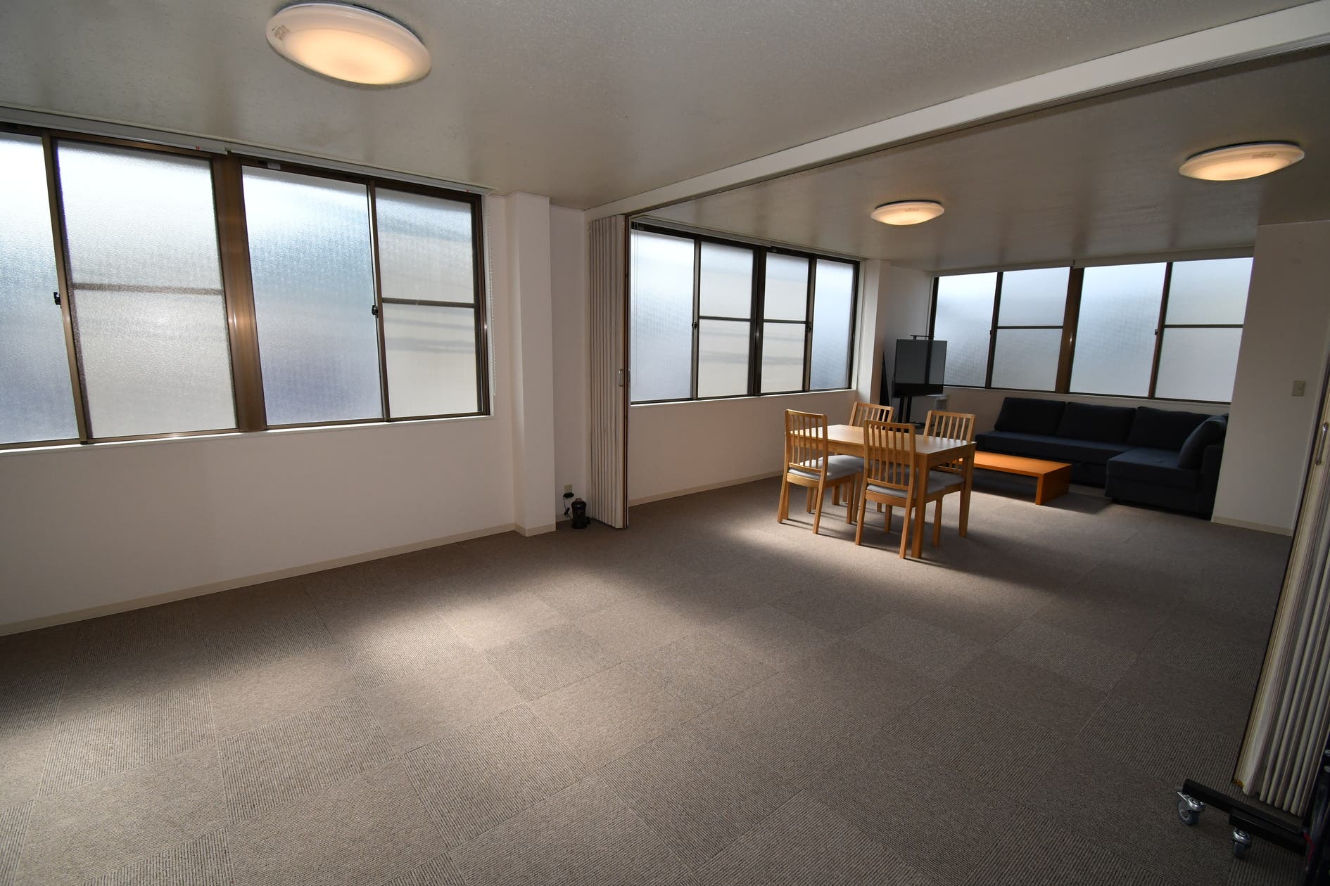 香西南町のお気に入りの空間としてご利用ください。の写真14