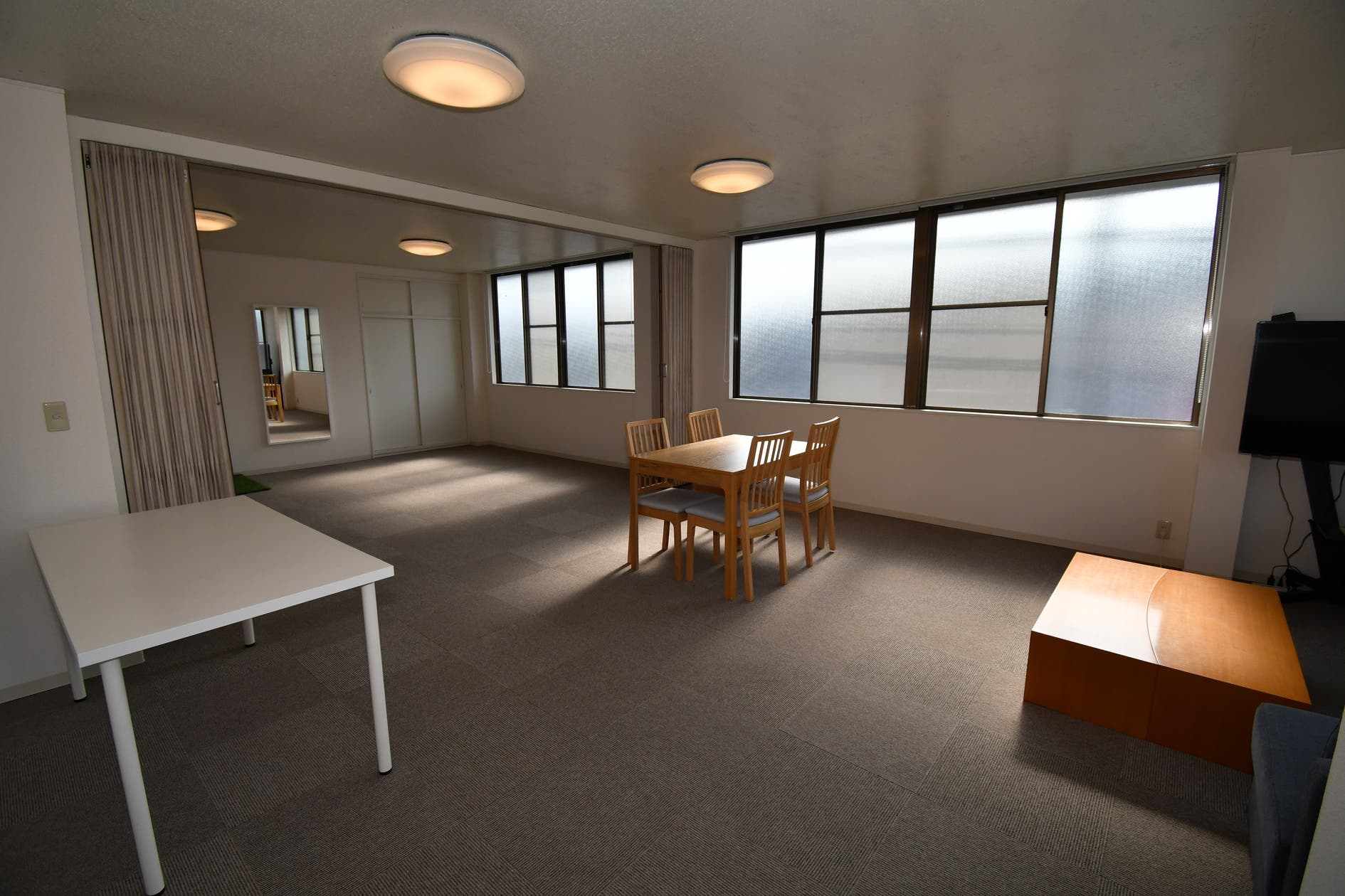 香西南町のお気に入りの空間としてご利用ください。の写真15