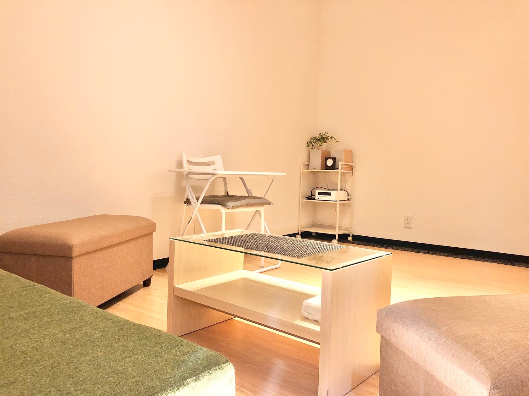 【大画面＆大音量OK！】映画鑑賞（プライベートシアター）・音楽鑑賞・楽器演奏に✨プロジェクターのレンタル料金込み✨南森町駅すぐ！の写真6