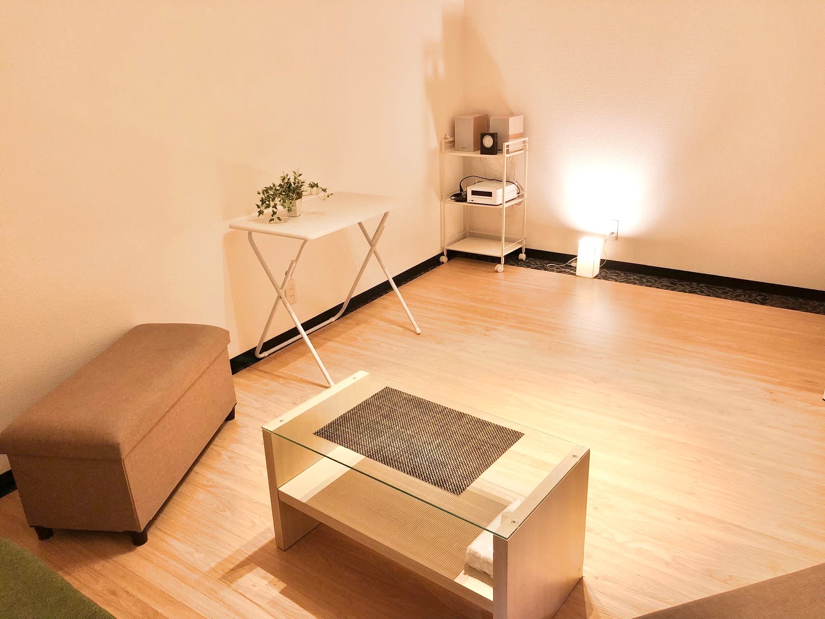 【大画面＆大音量OK！】映画鑑賞（プライベートシアター）・音楽鑑賞・楽器演奏に✨プロジェクターのレンタル料金込み✨南森町駅すぐ！の写真8