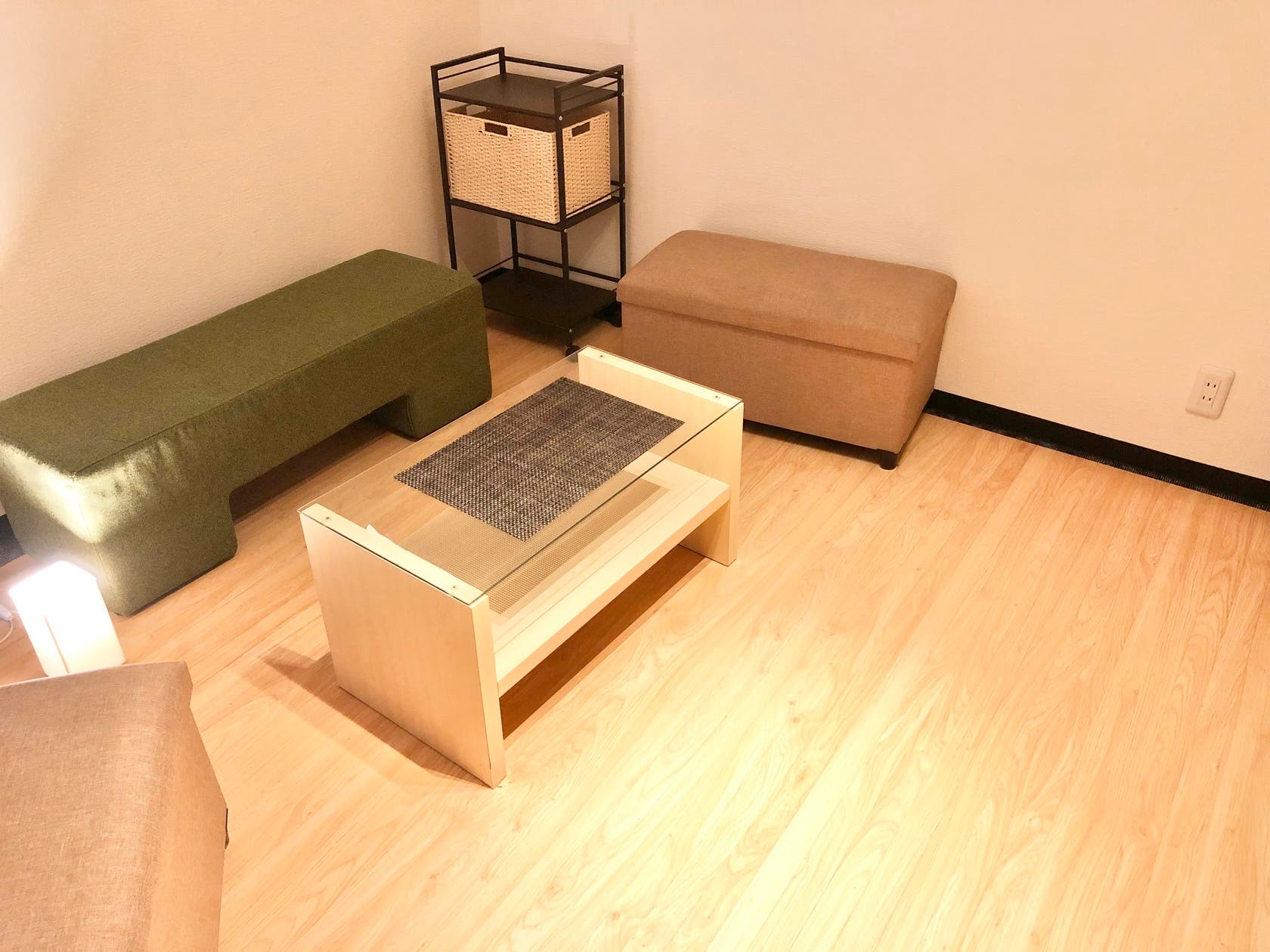 【大画面＆大音量OK！】映画鑑賞（プライベートシアター）・音楽鑑賞・楽器演奏に✨プロジェクターのレンタル料金込み✨南森町駅すぐ！の写真7