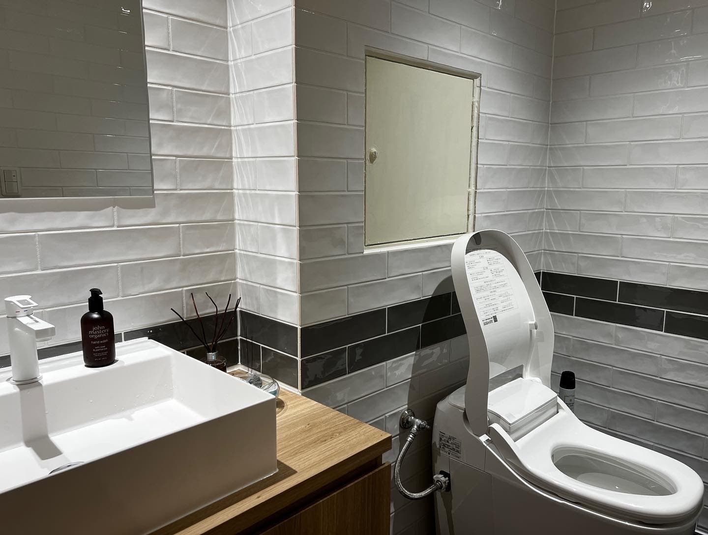 六本木駅徒歩6分の好立地！2022年4月オープンしたばかりのスタジオです。の写真6