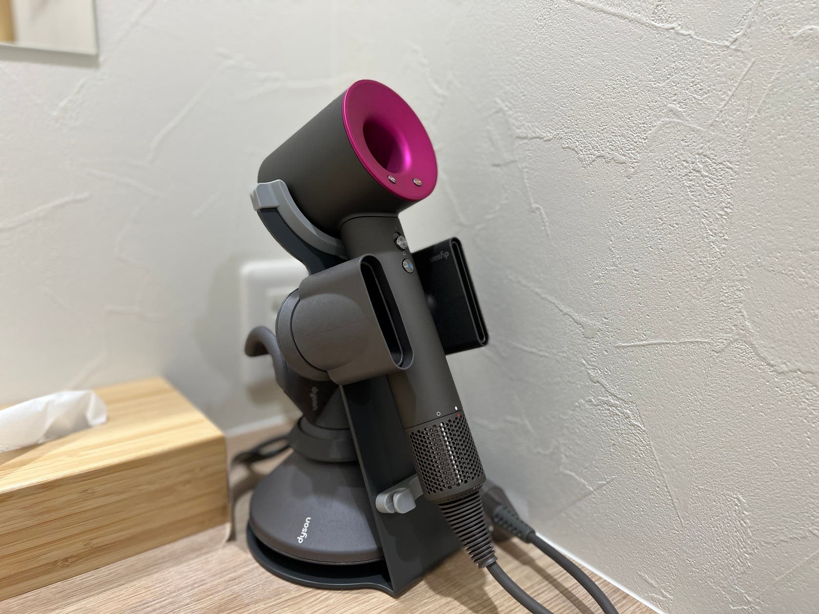 六本木駅徒歩6分の好立地！2022年4月オープンしたばかりのスタジオです。の写真9